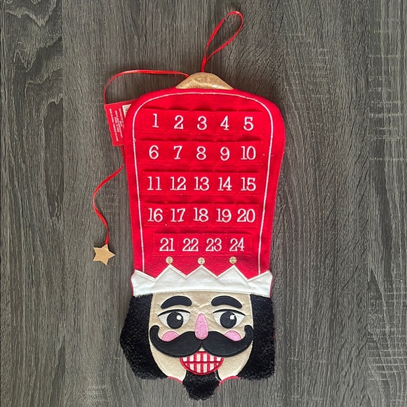 Ashland | Holiday | Festive Nutcracker Advent Calendar | Poshmark